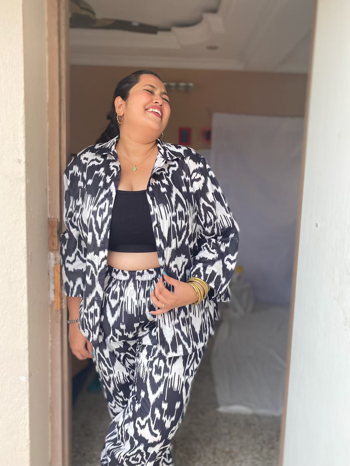 Womens Coord Sets – Blush Tree