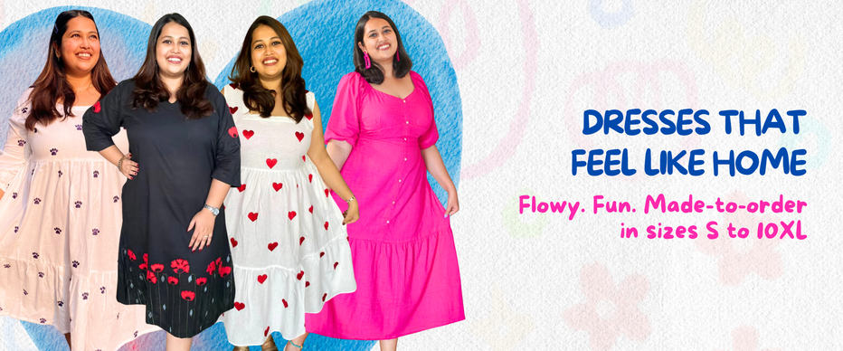 Blush Tree by Brishti