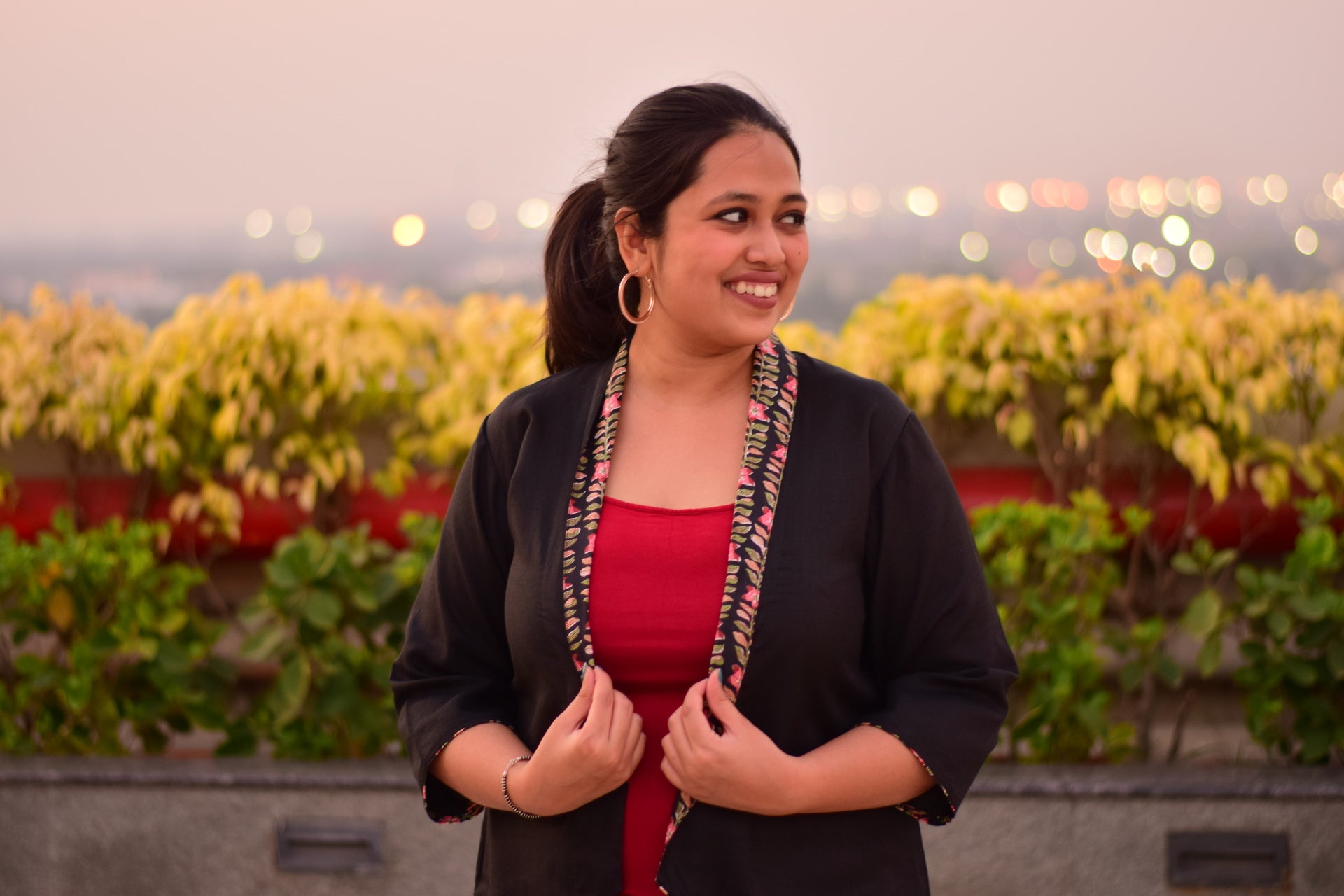 Contact – Blush Tree