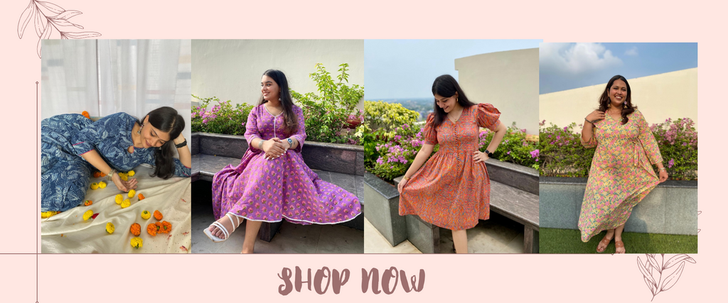 Blush Tree by Brishti